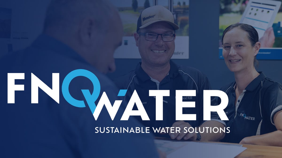 FNQ Water - Sustainable Water Solutions